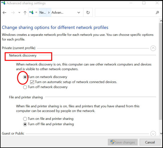 How To Fix Transmit Error Code 1231 In Windows 10 Easily How To Fix Transmit Error Code 1231 In Windows 10 Easily